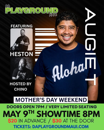 da Playground Maui | Maui Nightlife, Nightclub & Live Entertainment