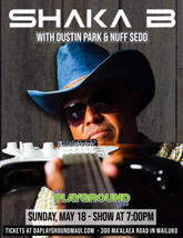 da Playground Maui | Maui Nightlife, Nightclub & Live Entertainment