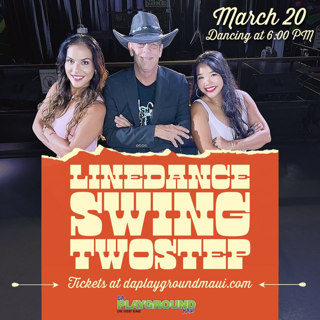 da Playground Maui | Maui Nightlife, Nightclub & Live Entertainment